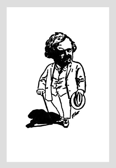 Chesterton Meets the Devil – St. Austin Review