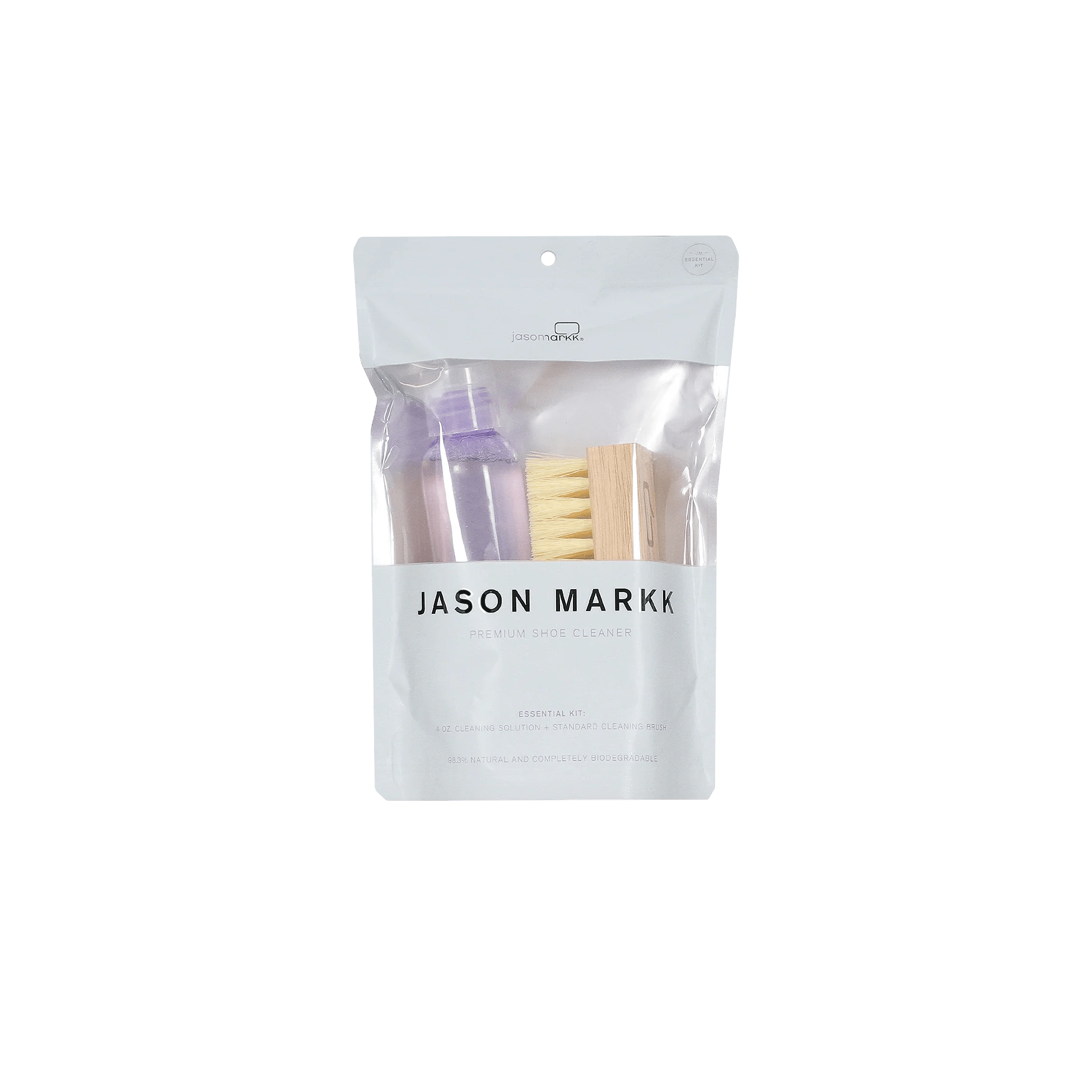 Jason Markk Essential Kit Rooted