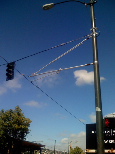 The Overhead Wire – Seattle Transit Blog