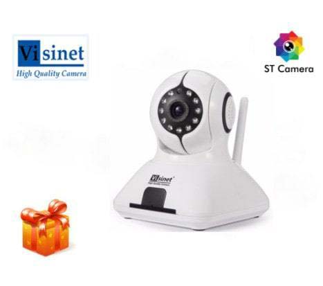 Camera VISINET HD 7 - ST Camera