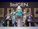 Stdgen