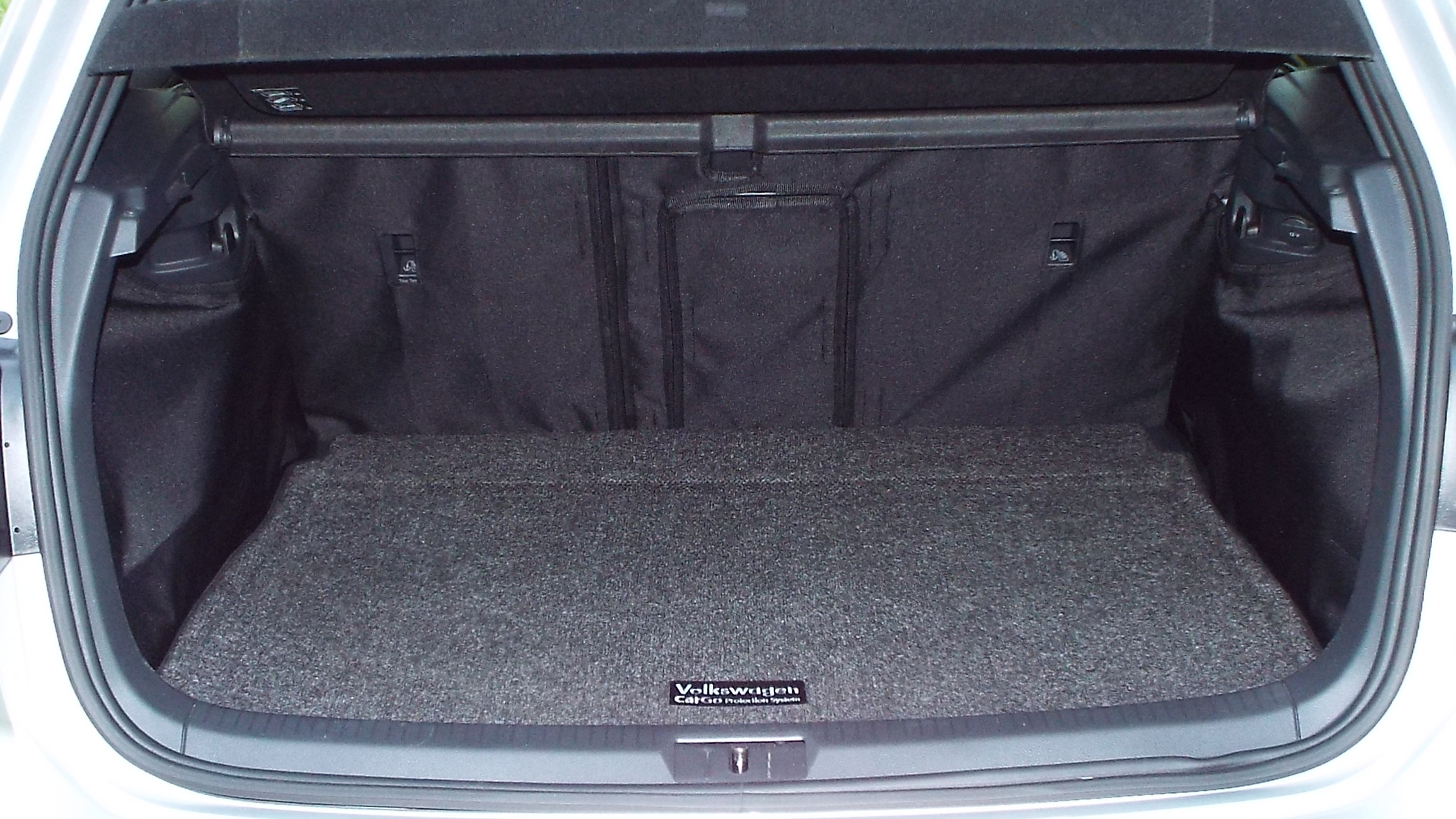 Canvasback Cargo Liner | Stealth GTI
