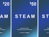 Steam Gift Card Code Generator February 2026