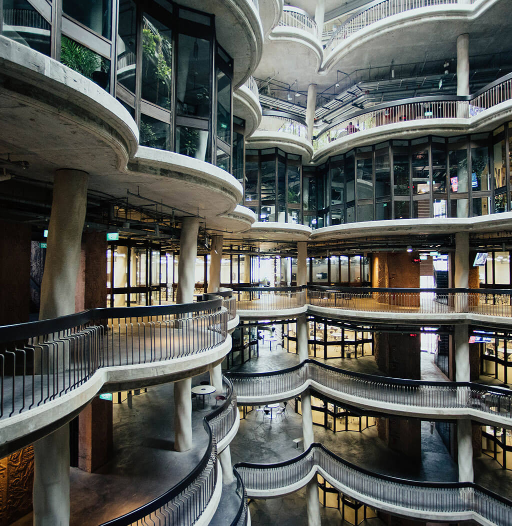 Projects - Steda Inc.