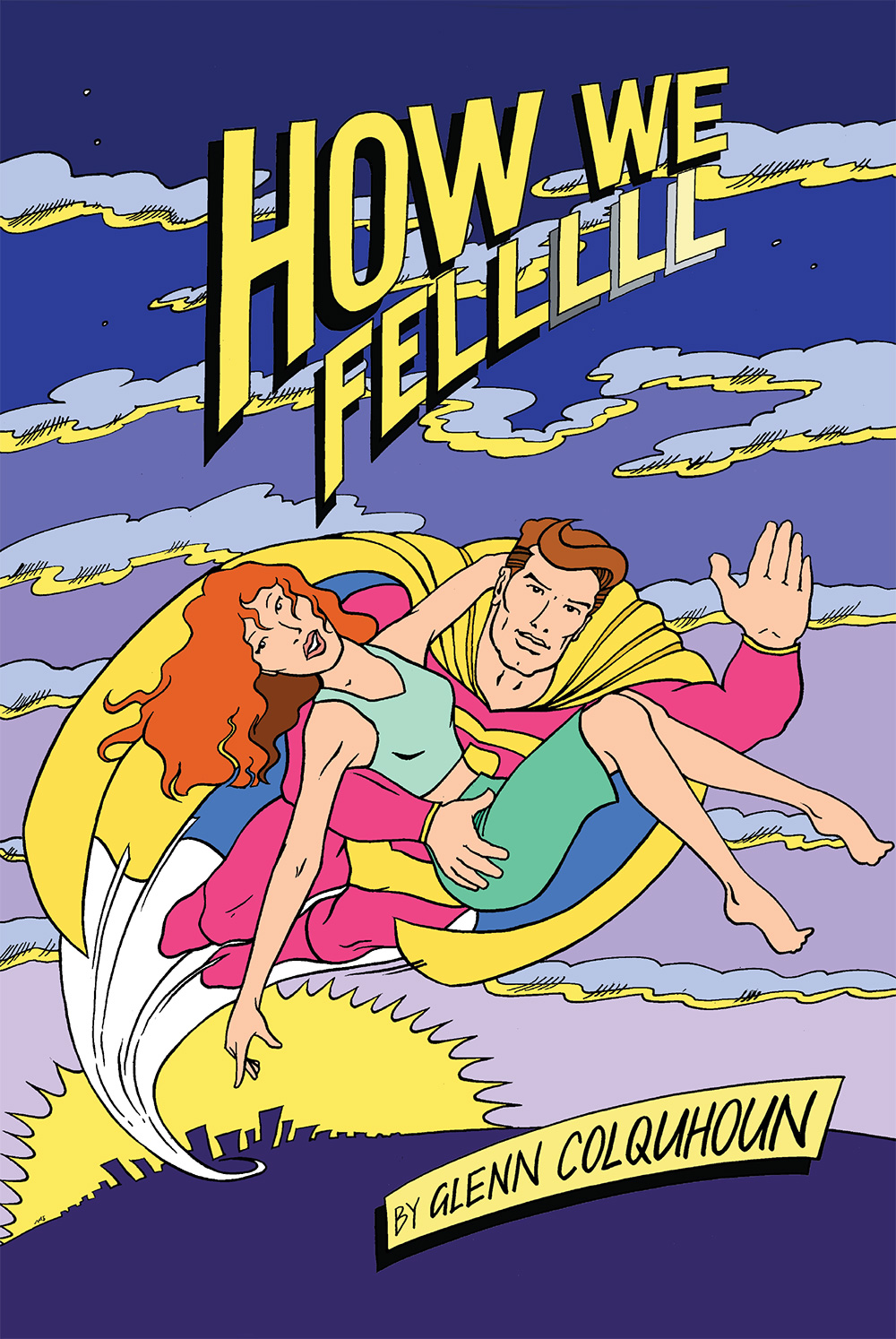 How We Fell Cover Steele Roberts Aotearoa how-we-fell-cover-steele-roberts-aotearoa