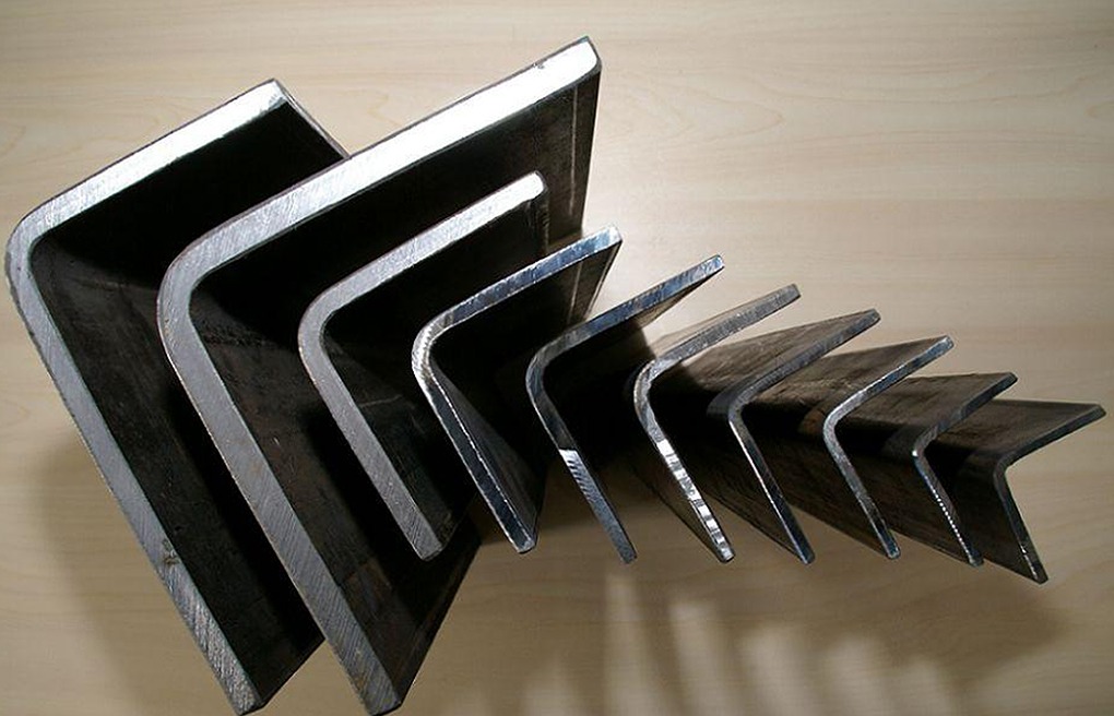 Most Common Types of Manufactured Steel Sections – natstringersmusings