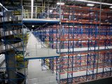Pick Modules Steelhead Warehouse Solutions Ltd
