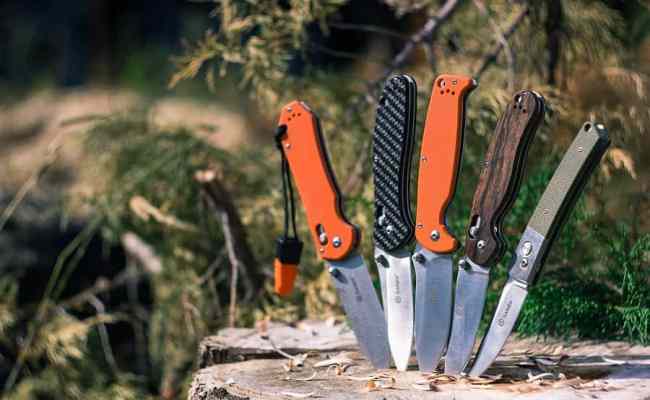 Gravity Knife - Quick Guide | Find Out Details | Steel Snob