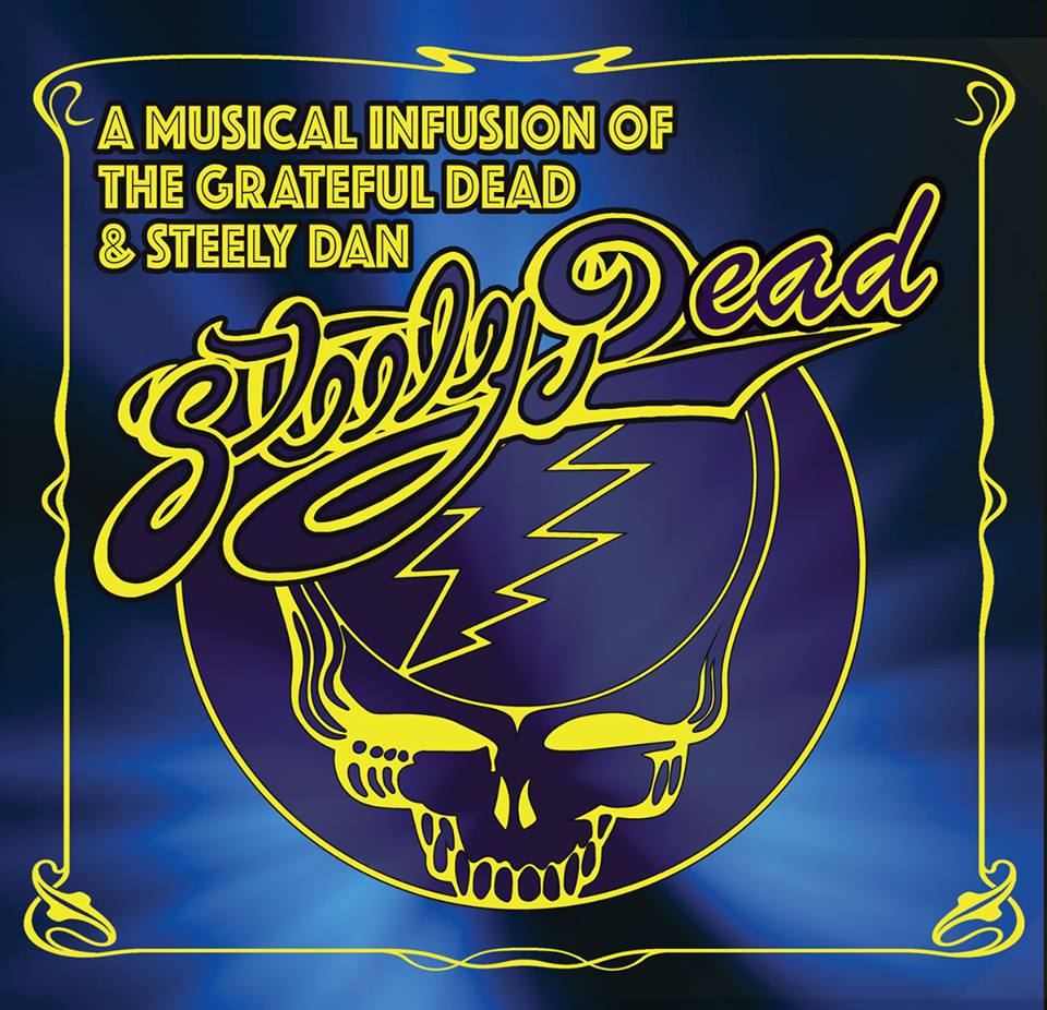 Home - Steely Dead