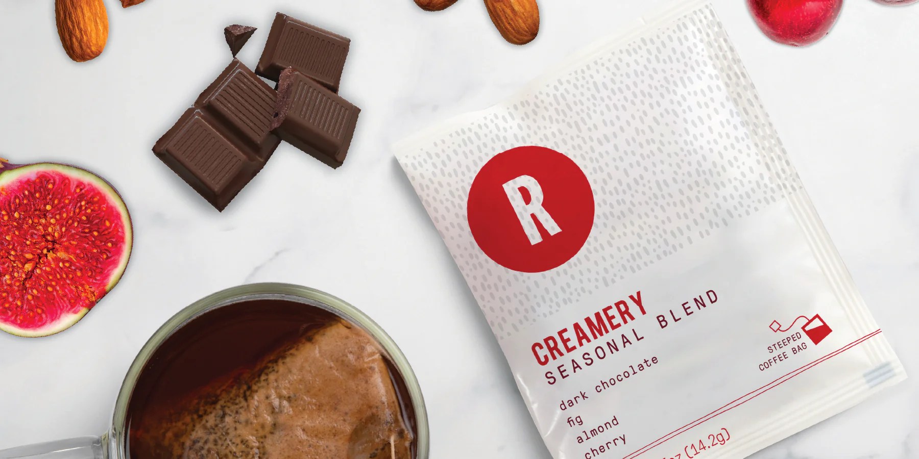 From Garage To Greatness The Ruby Coffee Roasters Story Steeped Coffee