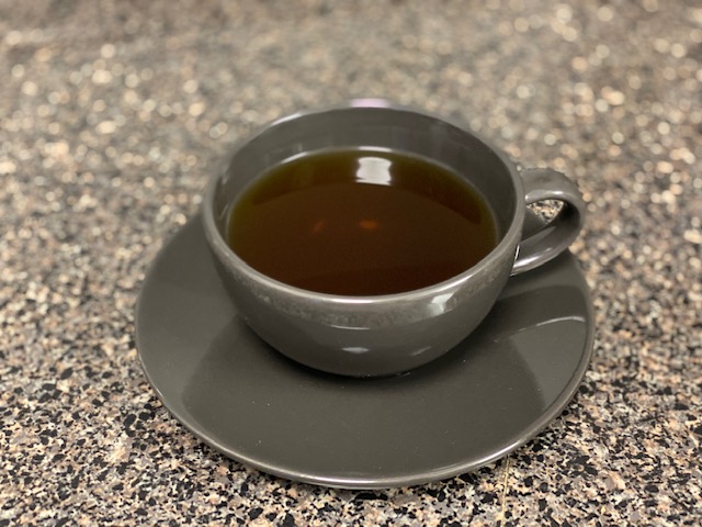 How to Properly Hold a Teacup - Steepers Only