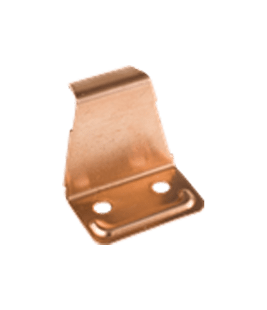 Kling Fixed Copper Clips | Steetz