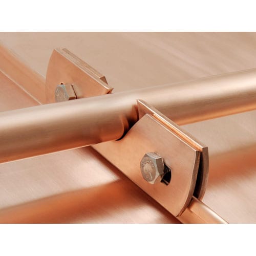 Kling Snow Retention Clamp | Steetz