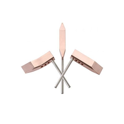 Copper-bits | Steetz