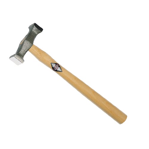Picard Square Face Planishing Hammer | Steetz