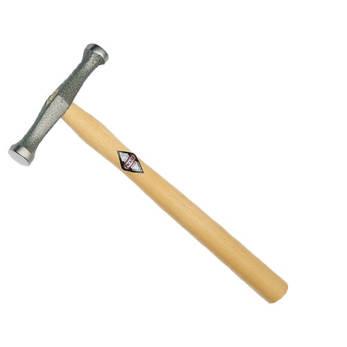 Picard Round Planishing Hammer | Steetz