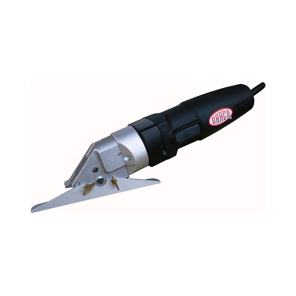 Draco Heavy Duty Plastic Shears 3550 | Steetz