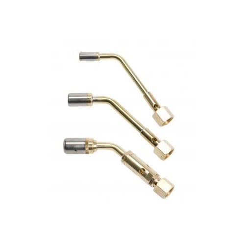 Perkeo Soldering Attachments | Steetz