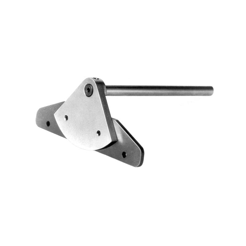 Draco Metal Shear Adjustable Guide 500 | Steetz