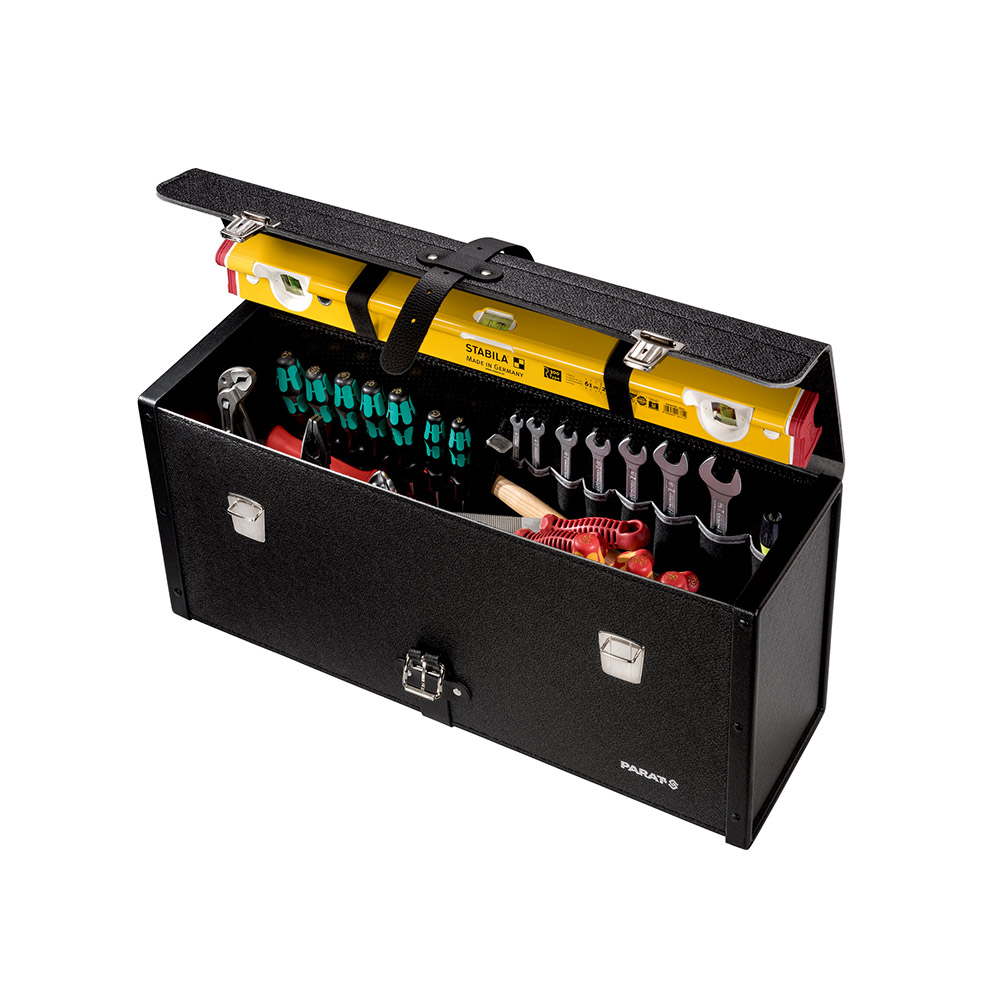 Parat New Classic KingSize Long Tool Case | Steetz