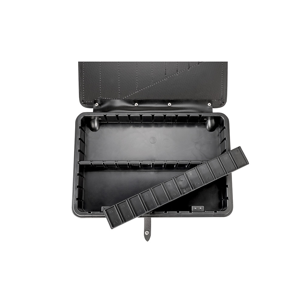 Parat Longitudinal Divider | Steetz