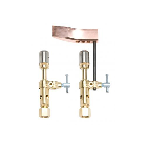 Perkeo Soft Soldering Attachment | Steetz