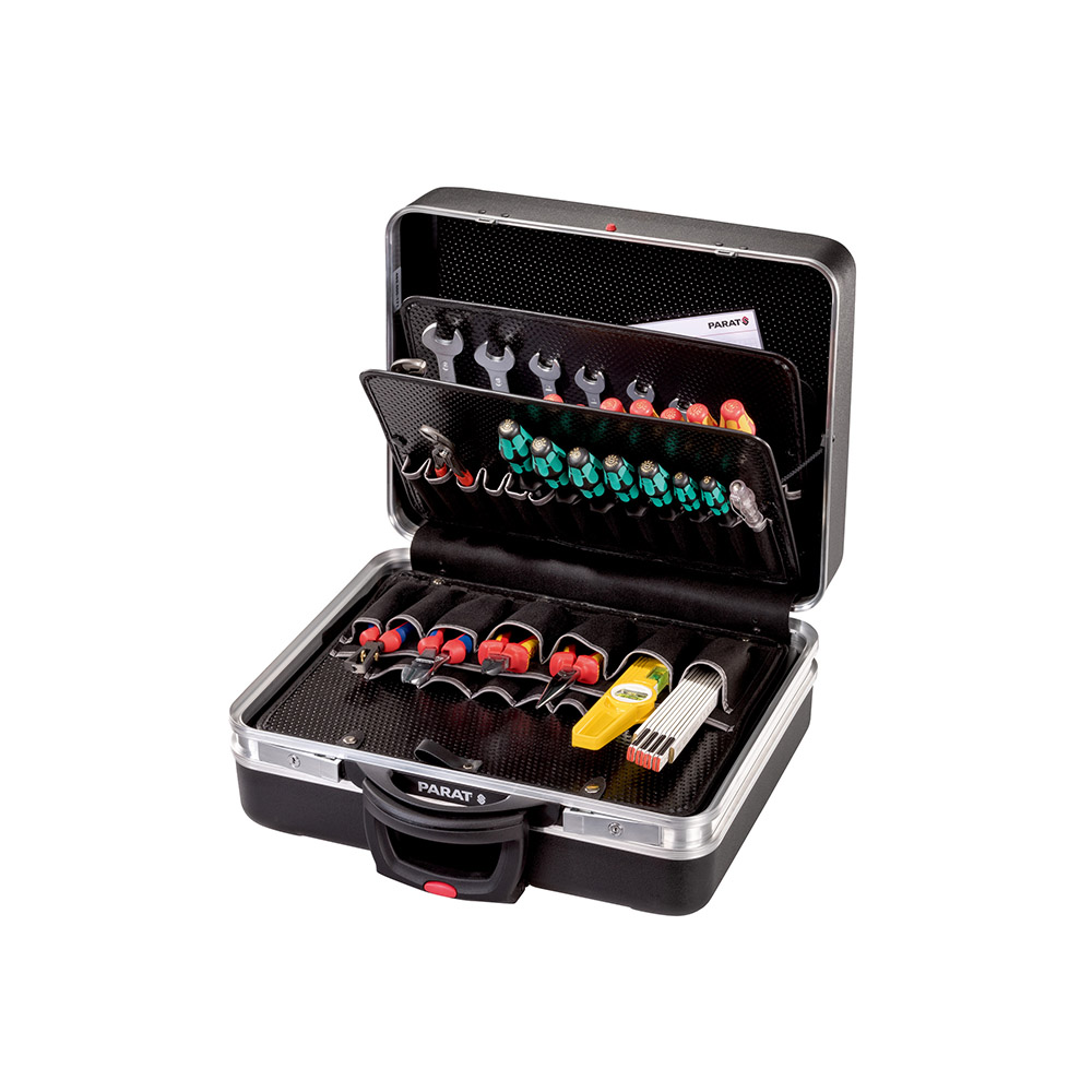 Parat Classic Trolley Tool Case | Steetz