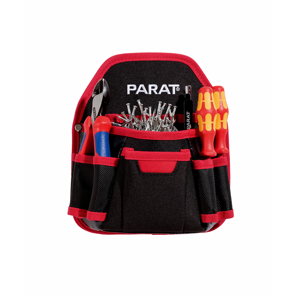 Parat Parabelt Nail Pocket | Steetz