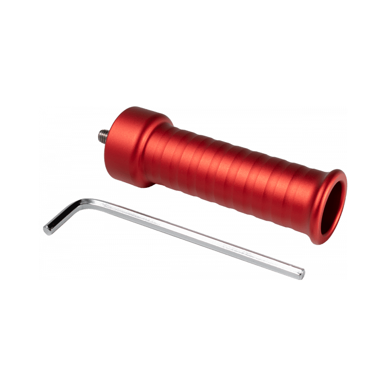 Buschmann Red Handle | Steetz