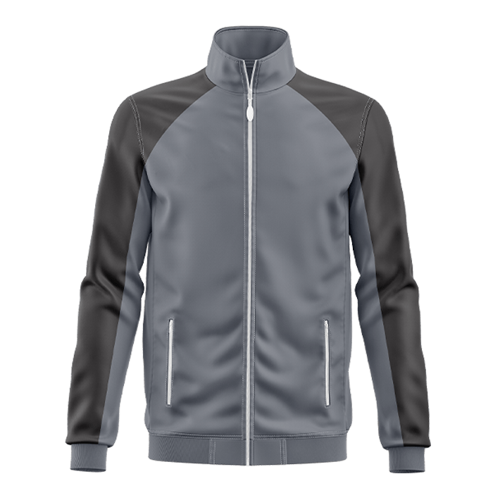 Corporate Jacket (CJ01) – Steeze Design Studios