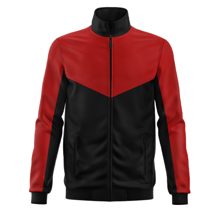 Corporate Jacket (CJ05) – Steeze Design Studios