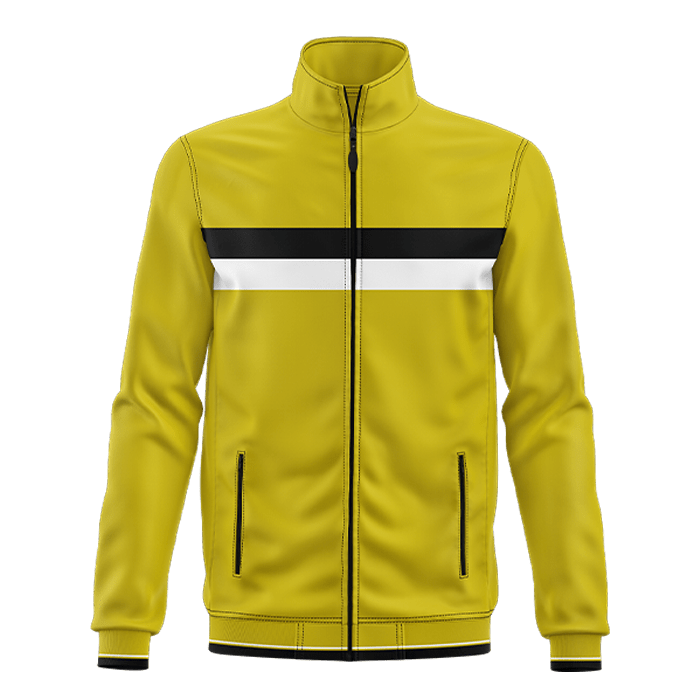 Corporate Jacket (CJ03) – Steeze Design Studios