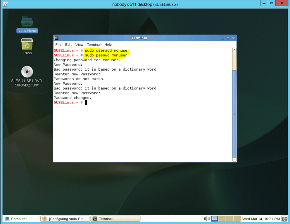 Scom 2012 Linux Monitoring Lab Part 3 Agent Deployment Stefanrothnet