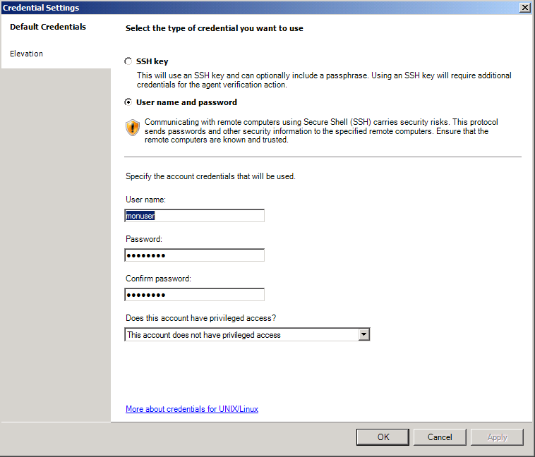 Scom 2012 Linux Monitoring Lab Part 3 Agent Deployment Stefanrothnet