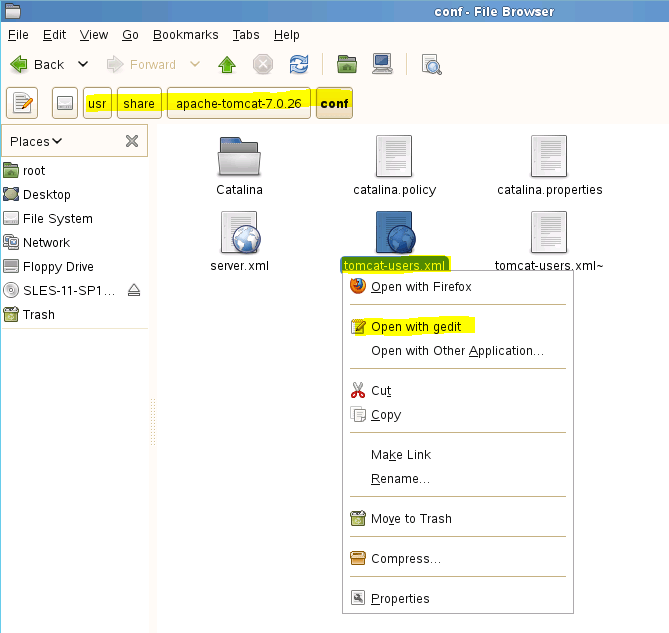 Scom 2012 Linux Monitoring Lab Part 4 Monitoring Application Server Stefanrothnet 9480