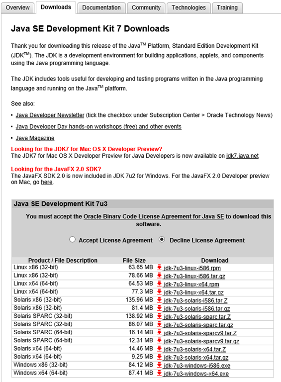 Scom 2012 Linux Monitoring Lab Part 4 Monitoring Application Server 7064