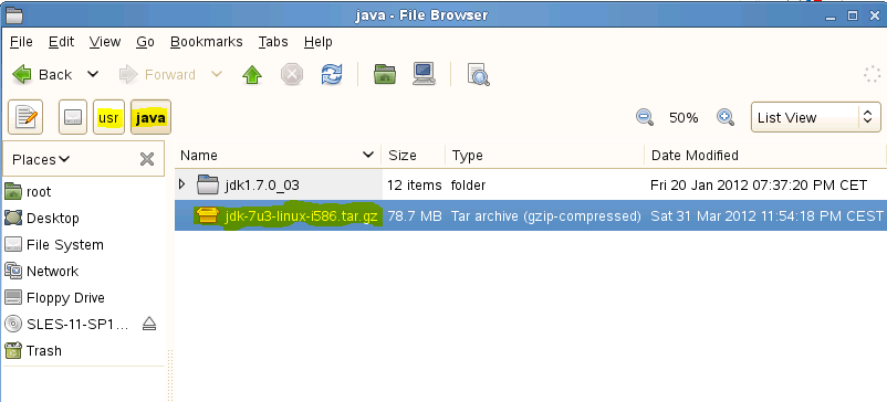 Scom 2012 Linux Monitoring Lab Part 4 Monitoring Application Server 3358