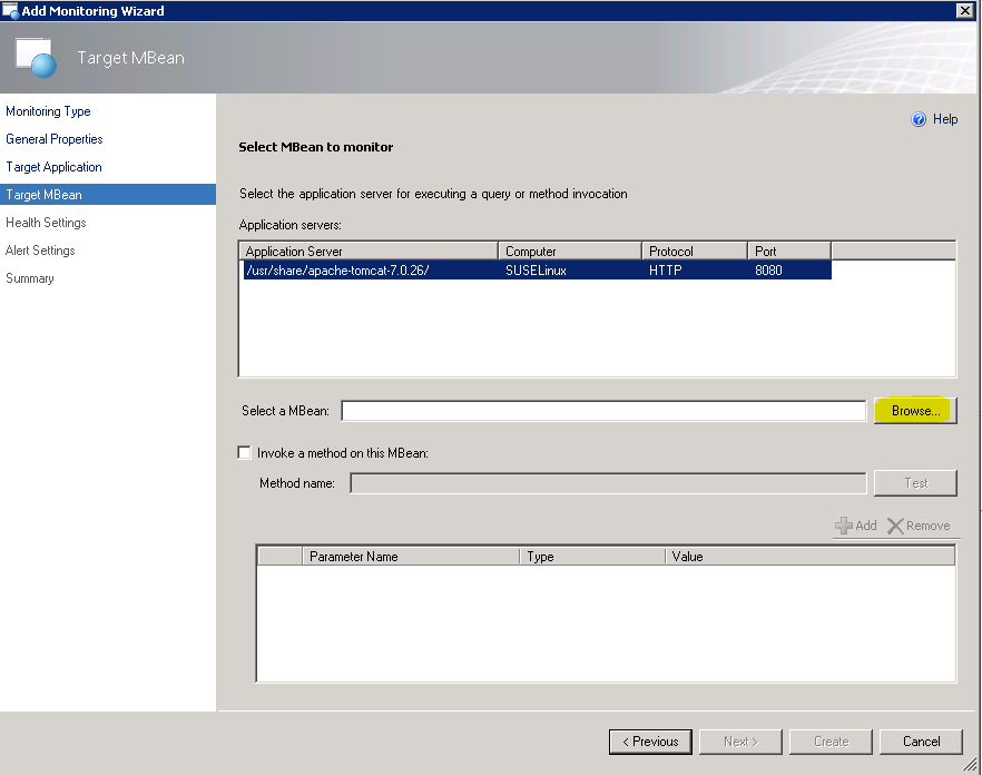 SCOM 2012 – JEE Application Availability Monitor Template | STEFANROTH.NET