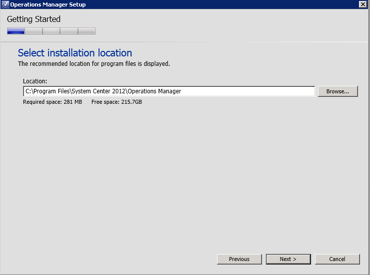 SCOM 2012 SP1 – Publish Visio Dashboard in SharePoint 2010 Walkthrough ...