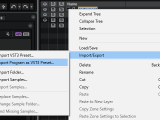 Creating Instruments Halion 7 1 30