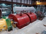 Efficiency Unleashed How Turbine Seals Contribute To Power Plant