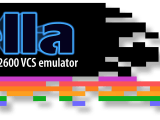 Stella A Multi Platform Atari 2600 Vcs Emulator