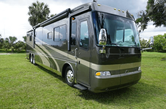 7 Common Beaver Motorhome Problems and Effective Solutions - Stellar ...