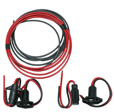 Trolling Motor Wire Size Chart: Specs for Optimal Performance - Stellar ...