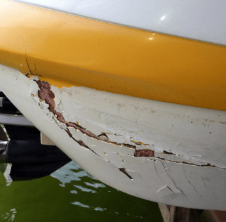 Stress Cracks on Boat Hulls: Causes, Prevention, and Repair - Stellar ...