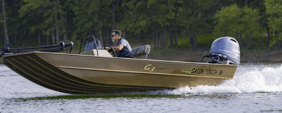 Tunnel Hull Boats Pros And Cons: Unlocking the Performance Potential ...