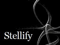 Stellify.net Turns One — Stellify ⋆
