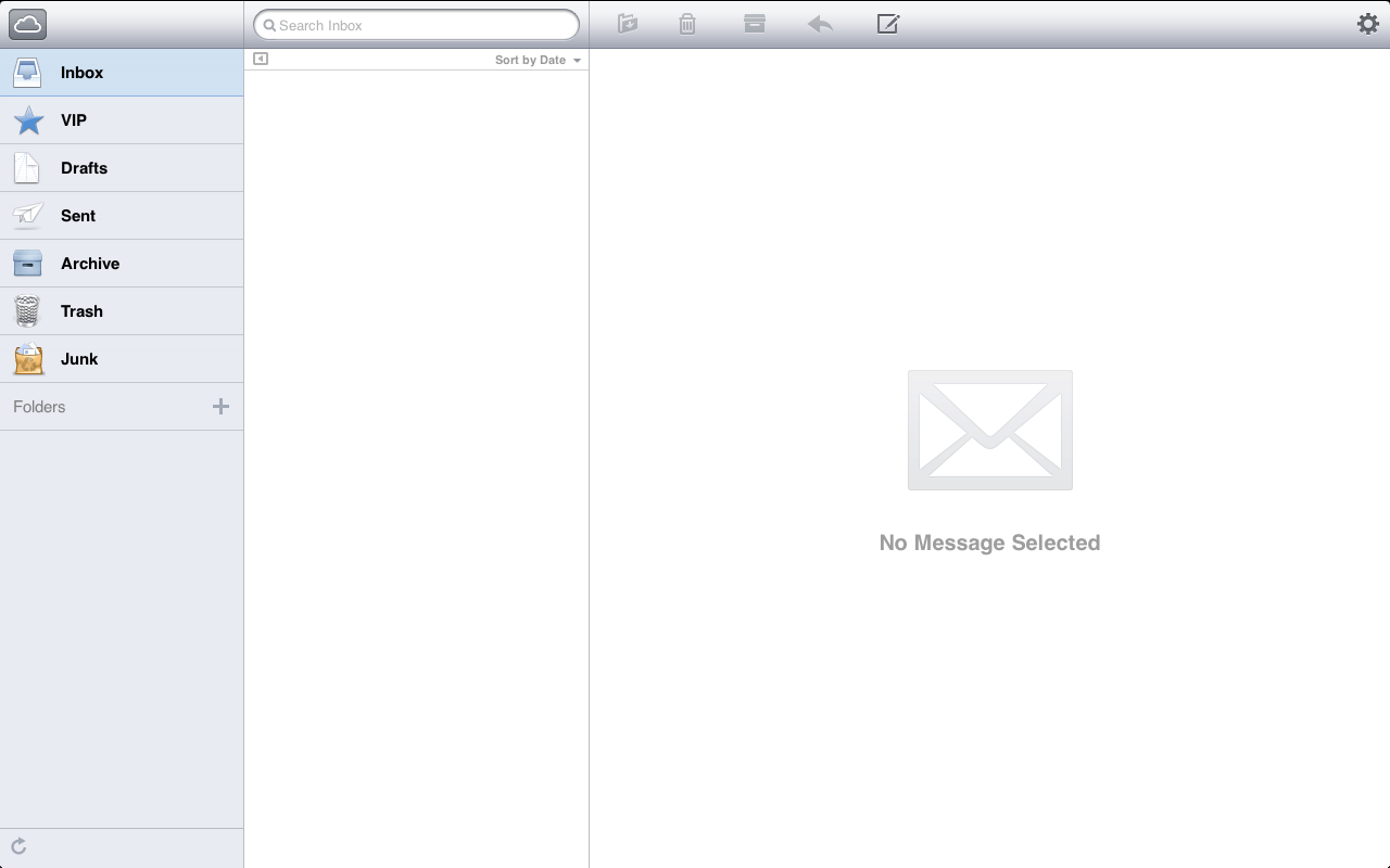 Inbox zero — Stellify ⋆