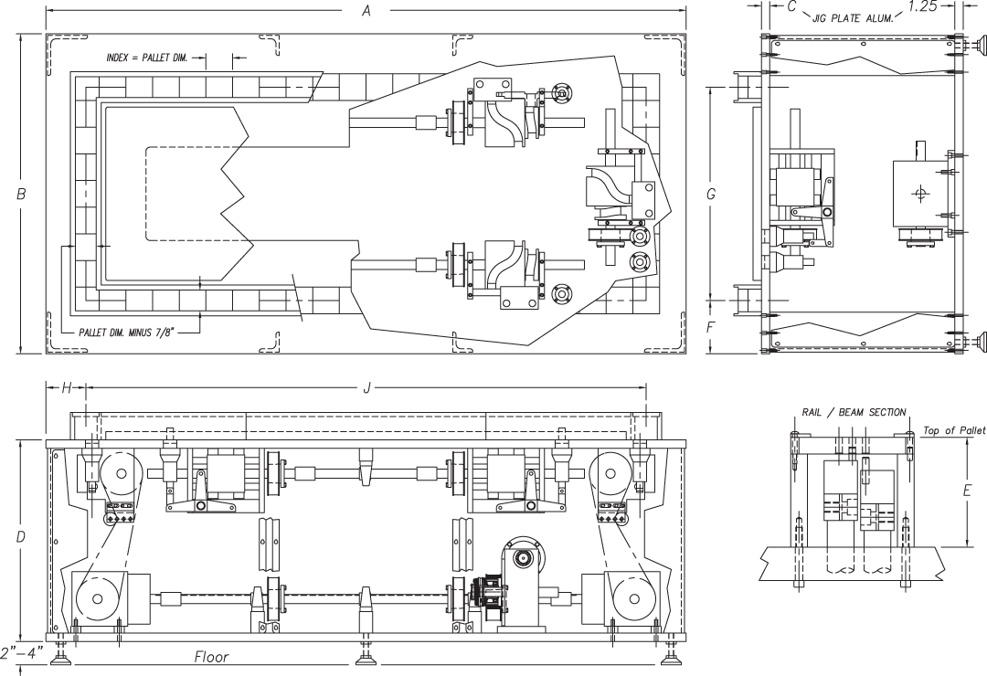 RWB – Stelron Components, Inc