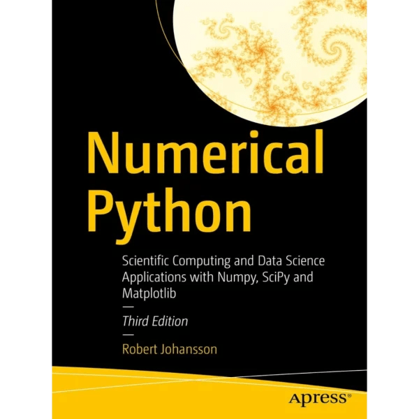Numpy For Scientific Computation With Python 2021 Edition Data - Premium City Wallpaper Gallery - Ultra HD